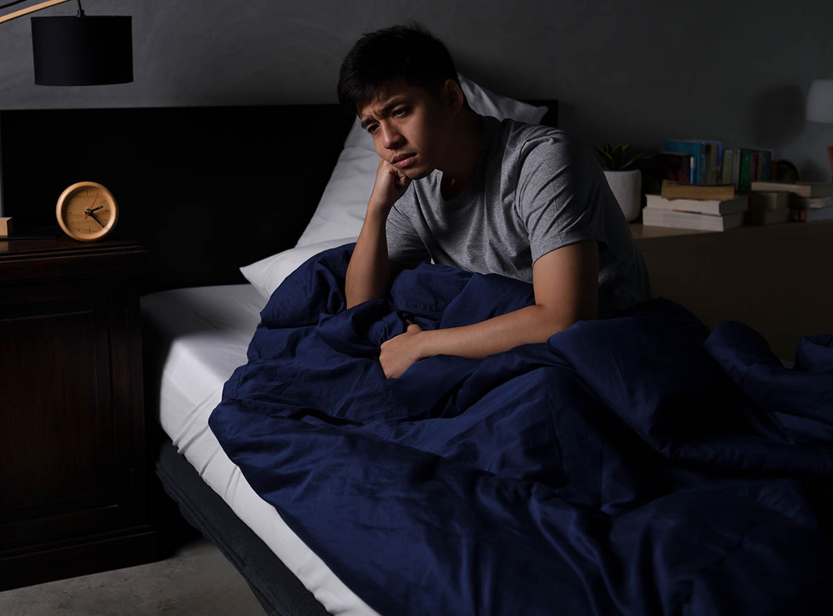 Frisco & Plano Sleep Disorder Treatment | Prime Psychiatry