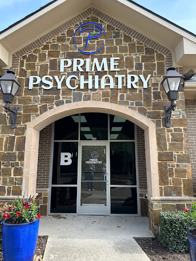 Prime Psychiatry Plano | Mental Health Care
